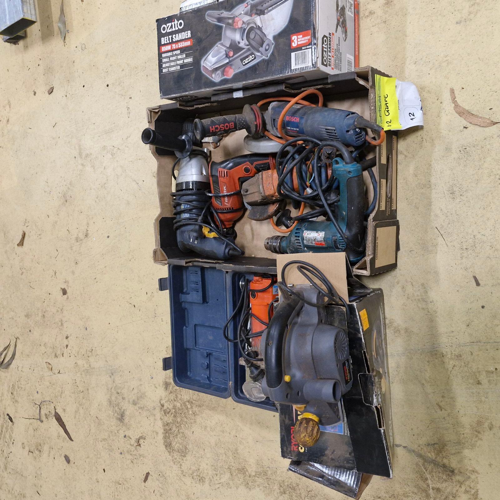 Power Tools cheap - Power Tools in Roleystone WA | Gumtree Australia