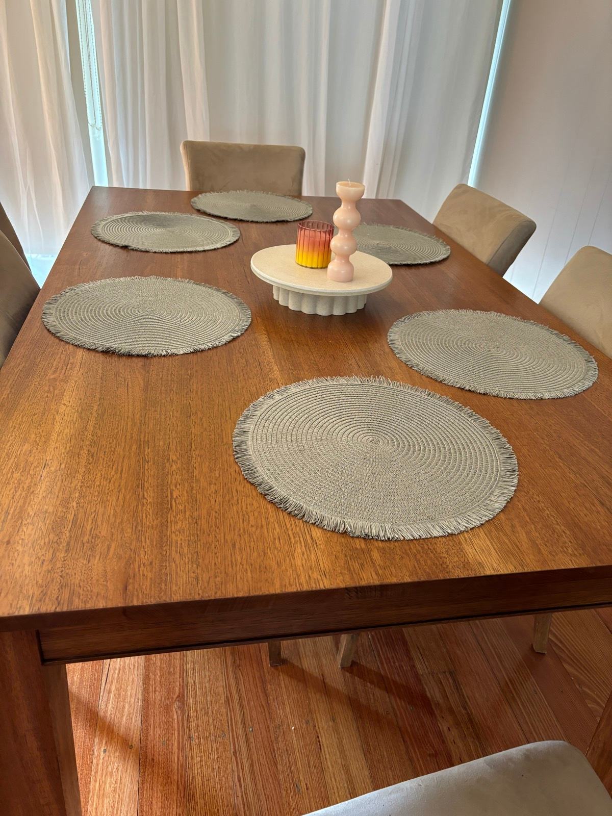 Dinning table pick up Rosebud west - Dining Tables in Capel Sound VIC ...