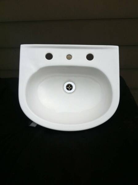 Caroma basin new old stock - Building Materials in Keilor VIC | Gumtree ...