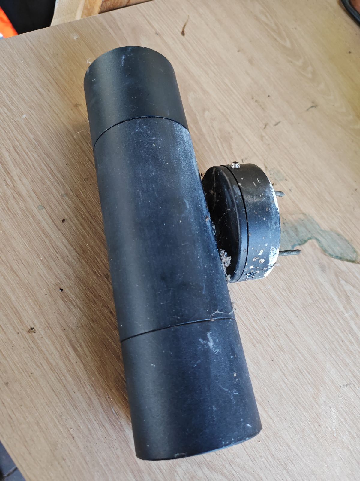 FREE up + down light - Ceiling Lights in Glenfield NSW | Gumtree Australia