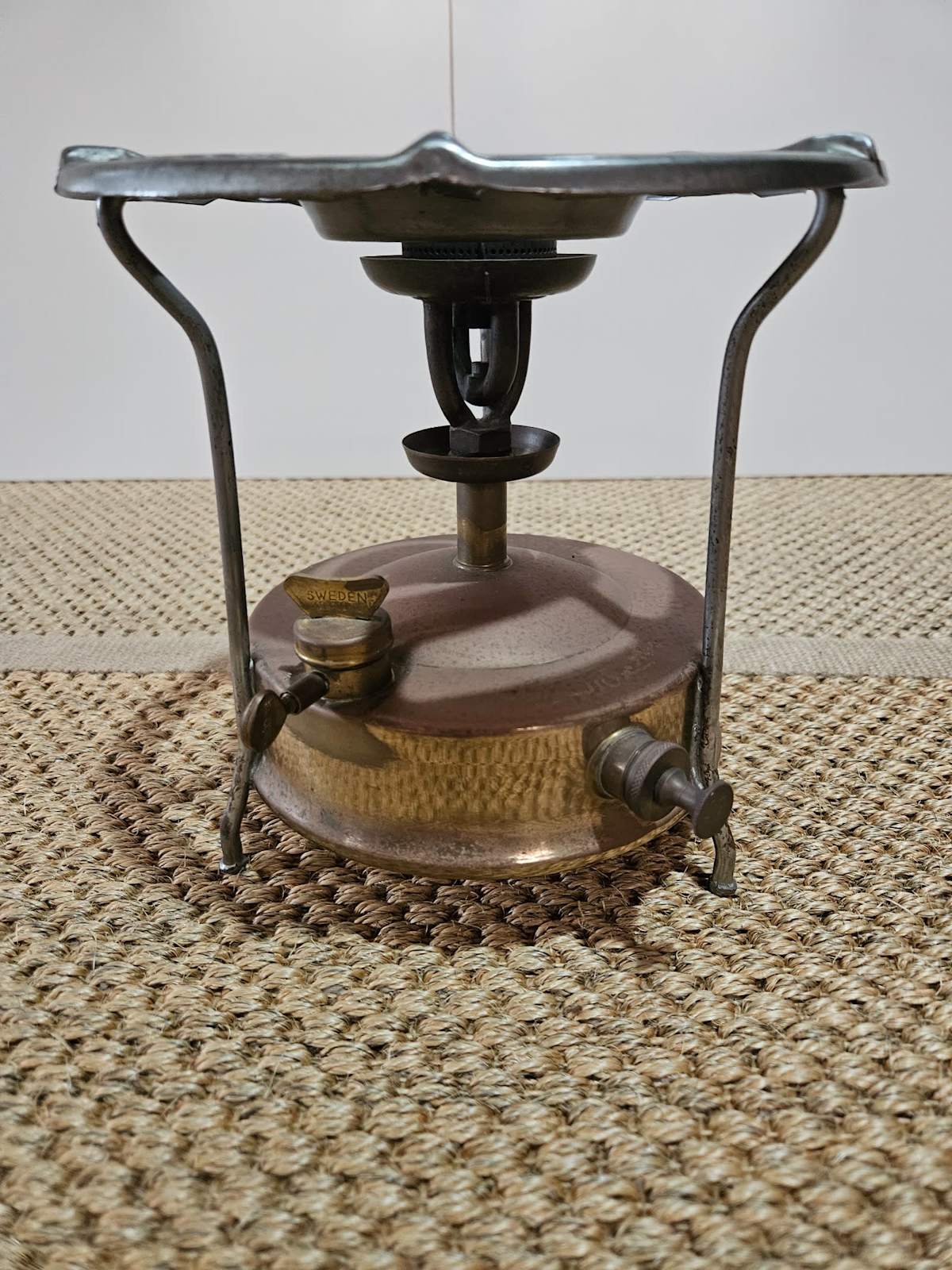 Vintage Primus Kerosene Stove - Collectables in Burnside SA | Gumtree ...