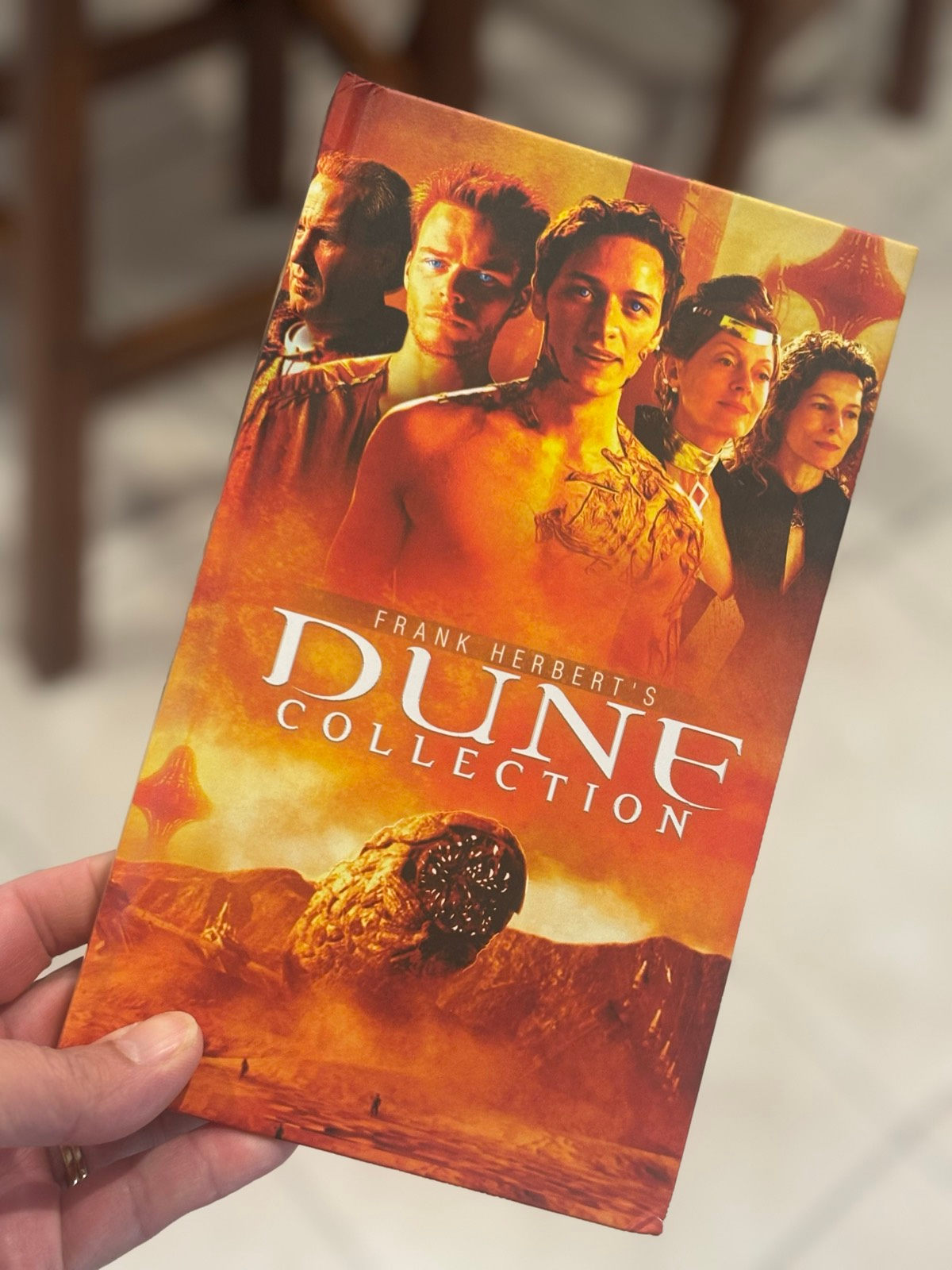 Dune Hardcover - Fiction Books in Belconnen ACT | Gumtree Australia