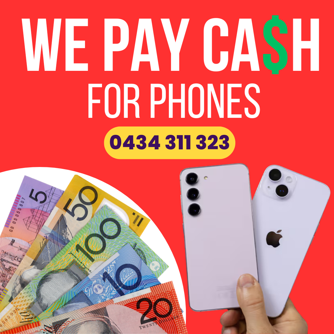 Instant Cash Sell Your iPhone Samsung, We Buy New Used Old cell phone ...