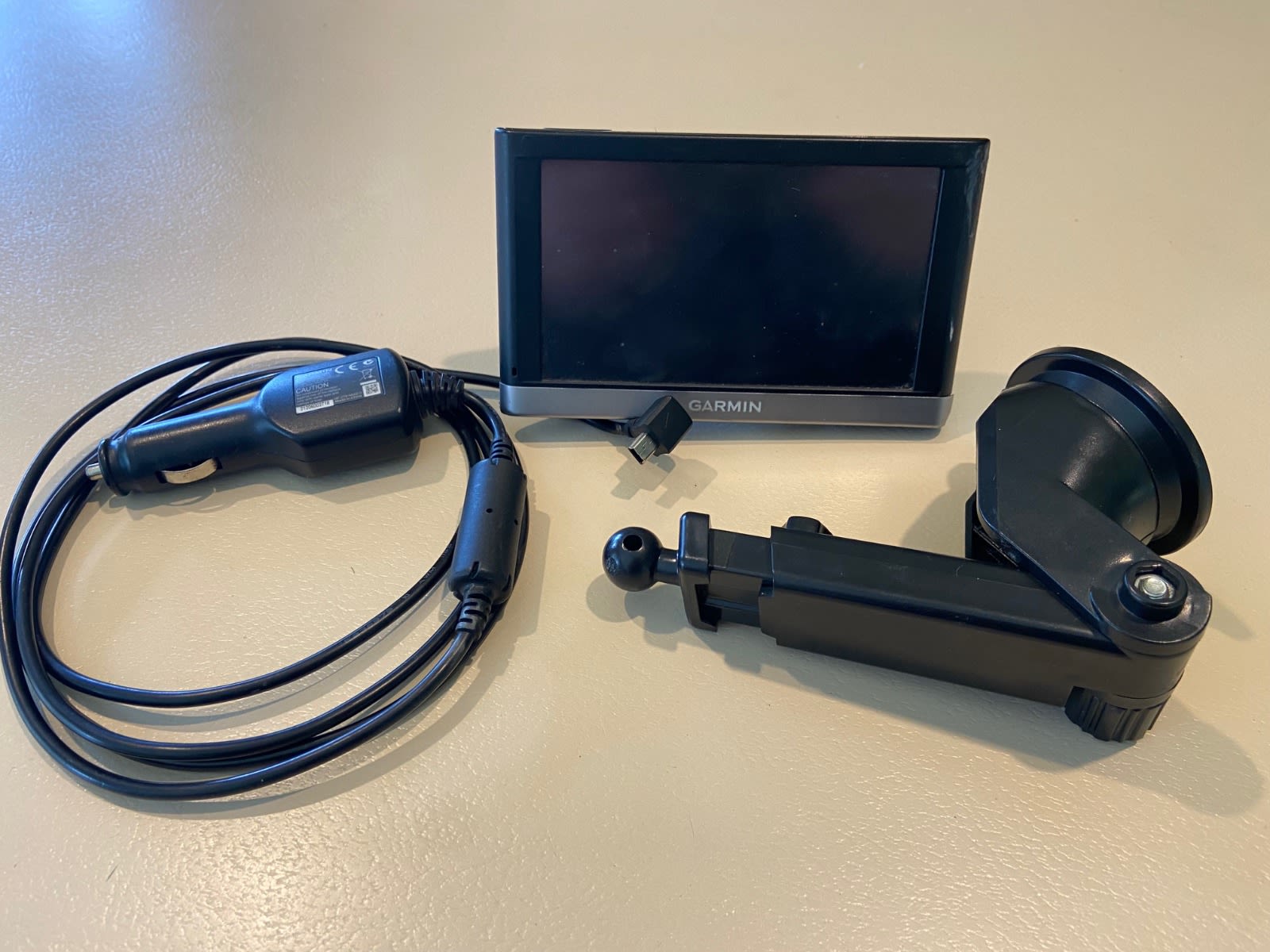 GPS for car. Garmin Navigation System. | Audio, GPS & Car Alarms | Gumtree Australia Yarra ...