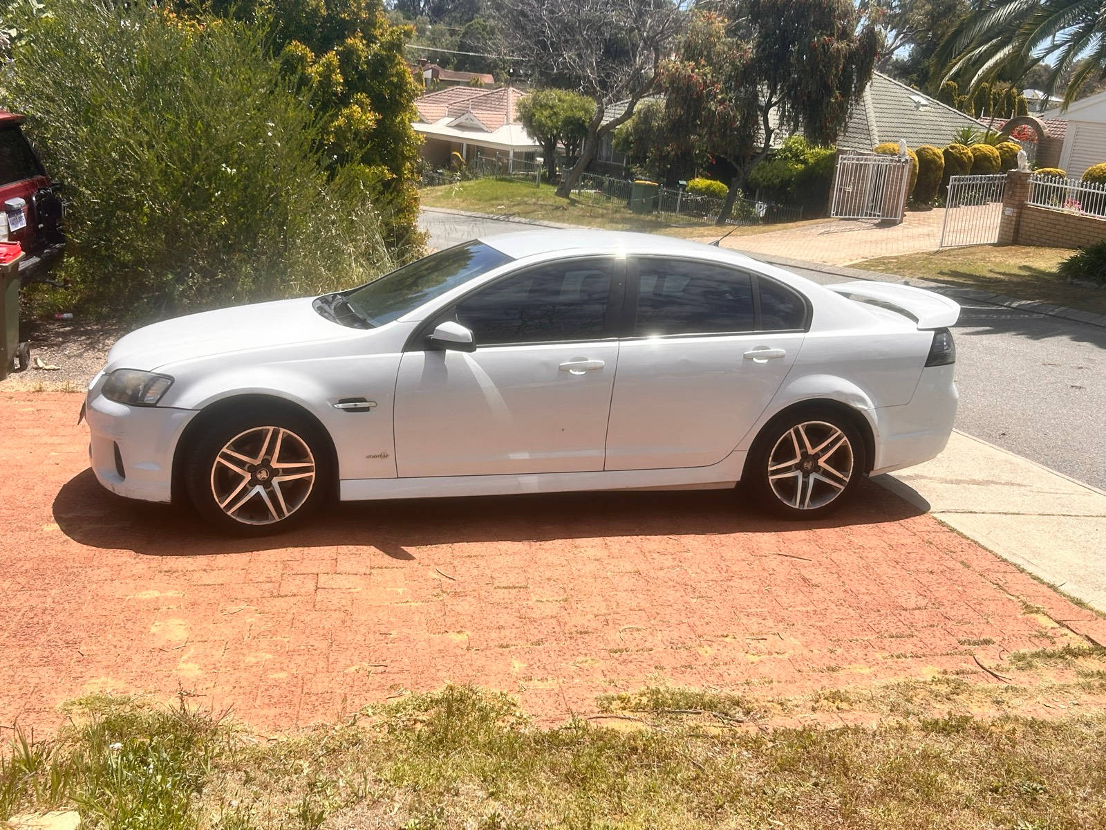 VE Holden commodore 2011 SV6 | Cars, Vans & Utes | Gumtree Australia ...