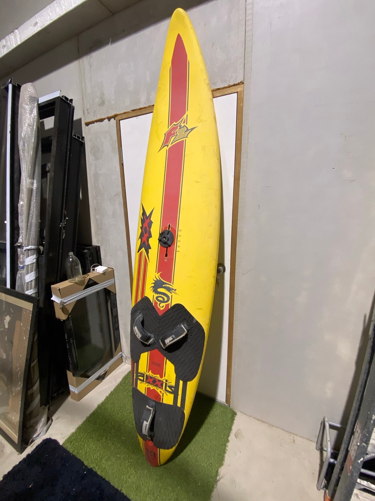 Sail board - Surfing in Port Kennedy WA | Gumtree Australia