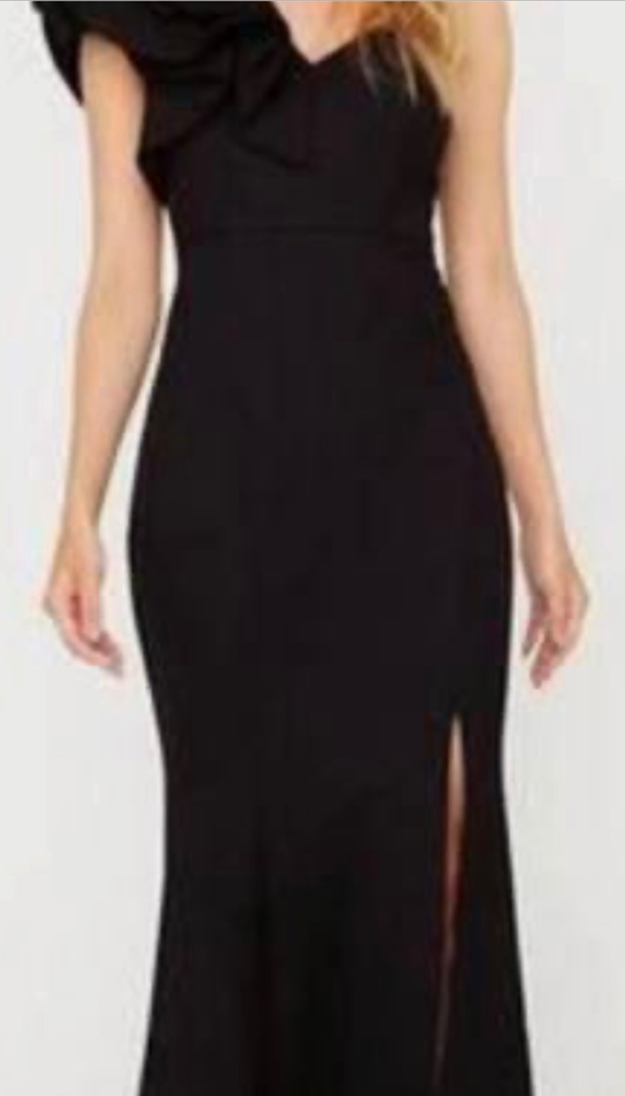 SHIEKE black Hollywood dress - Dresses & Skirts in Reedy Creek QLD ...