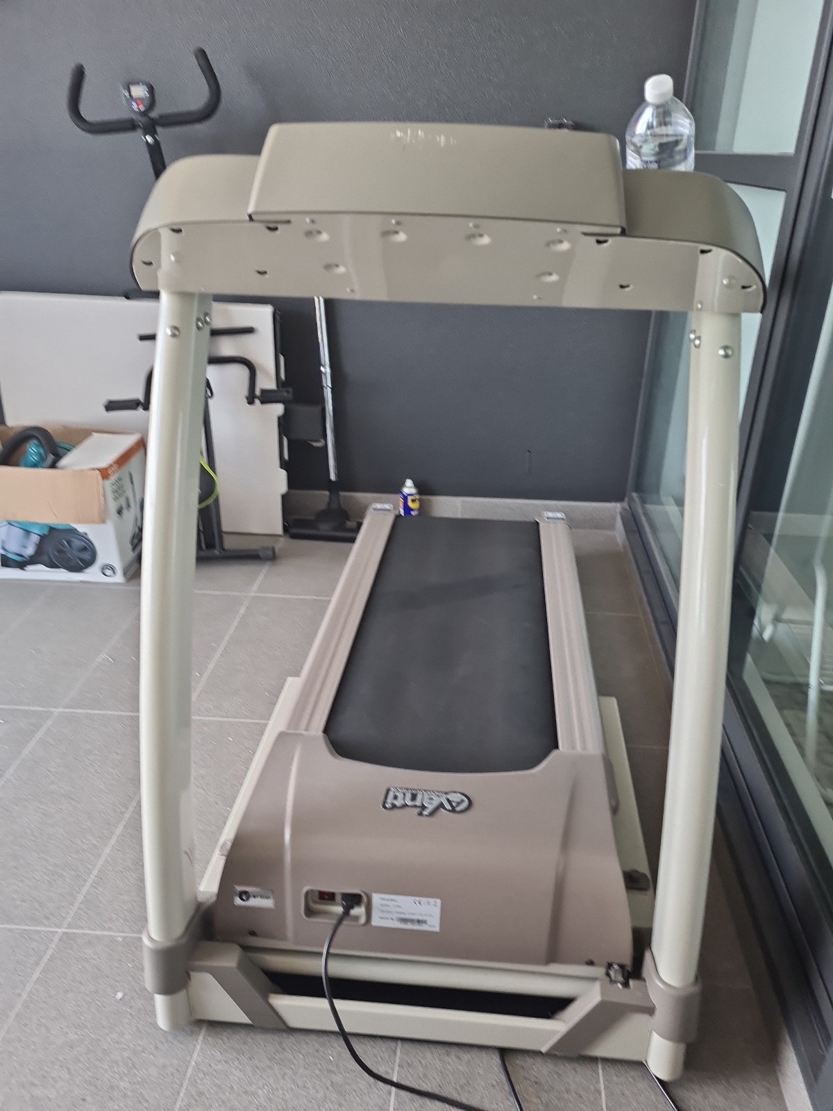 treadmill avanti 385 - Gym & Fitness in Liverpool NSW | Gumtree Australia