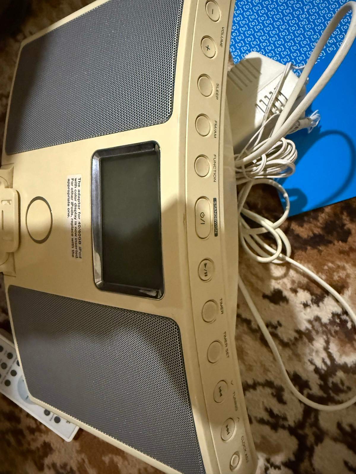 Docking station - iPods & MP3 Players in Byford WA | Gumtree Australia