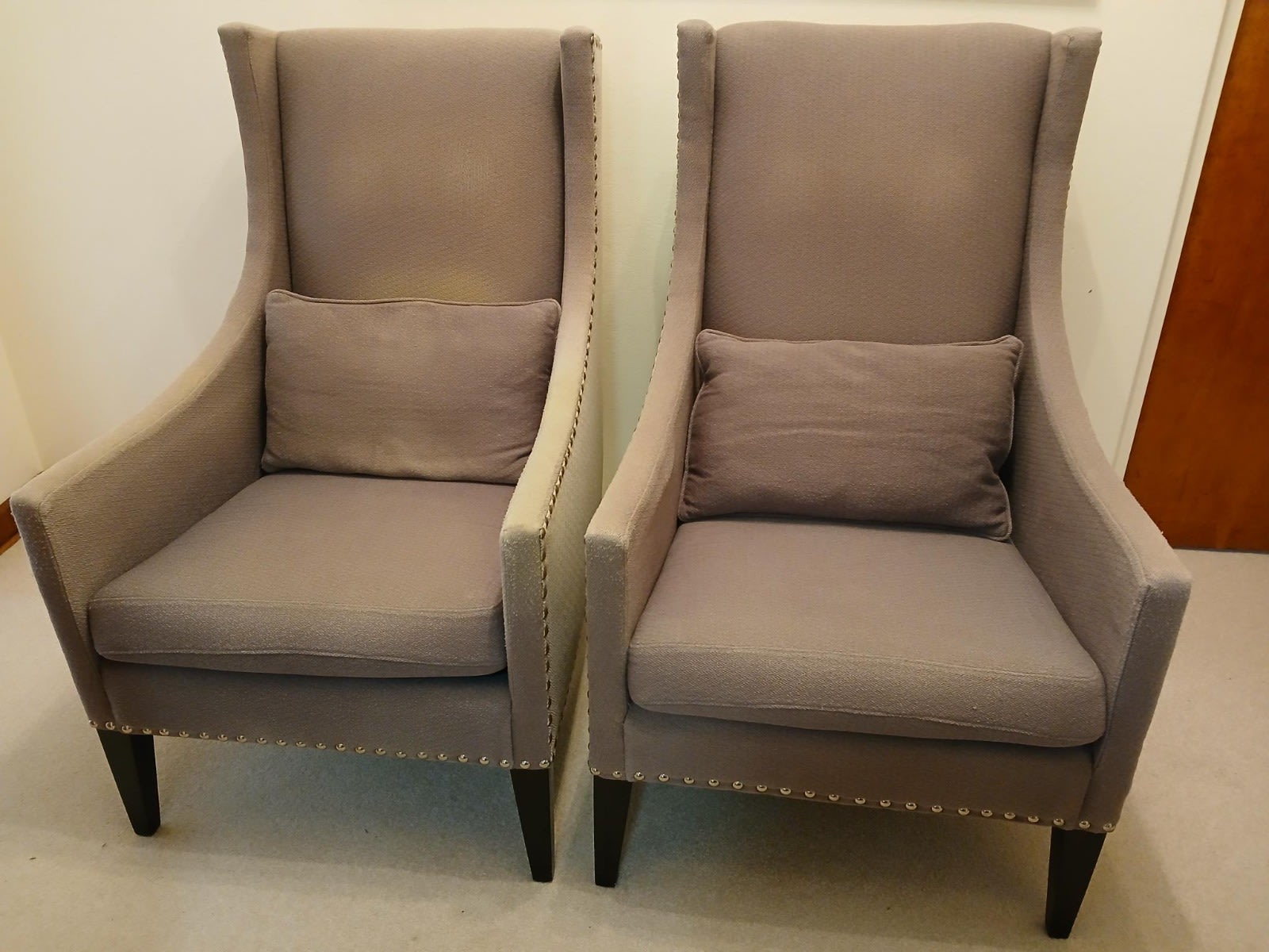 Gumtree occasional chairs store