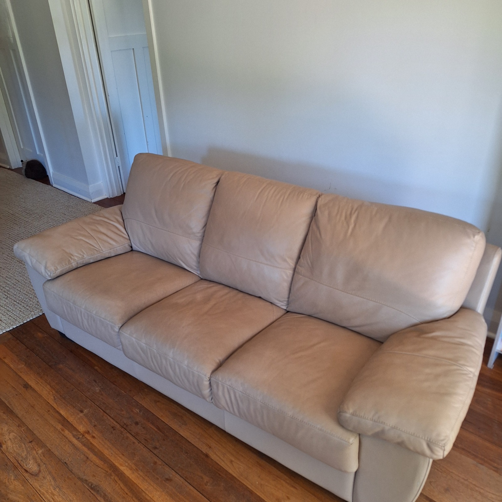 Freedom lucas 3 seater store