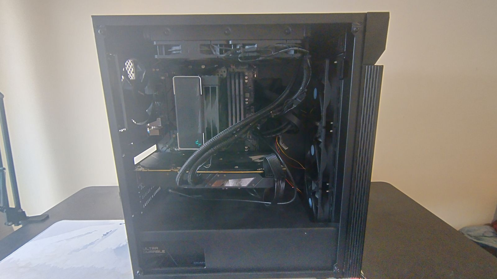 Mint Condition 1080p & 1440p Gaming PC - Desktops in Greenbank QLD ...