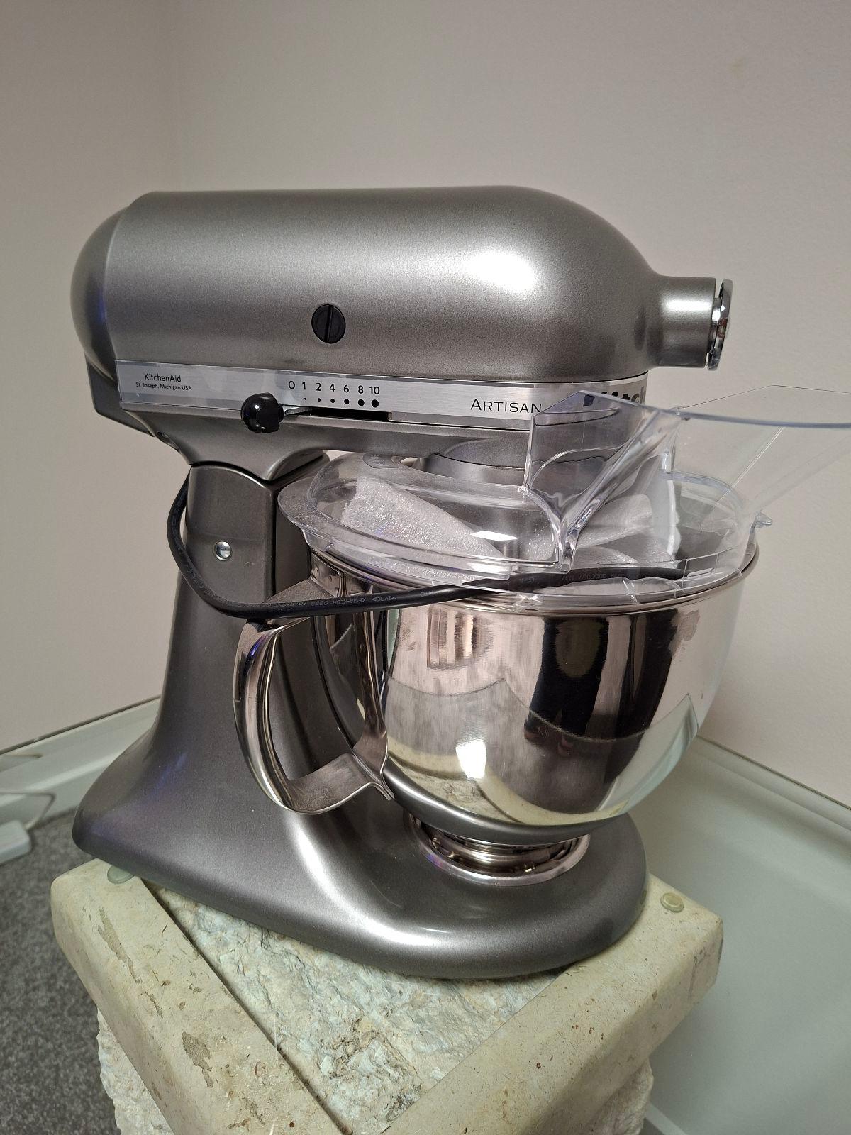 KitchenAid KSM160 Artisan Stand Mixer - Other Kitchen & Dining in ...