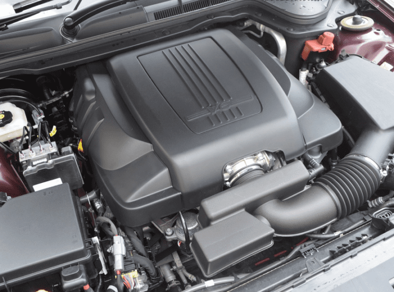 VE VZ VF Commodore Engines & Transmissions LY7 LEO LLT M82 M30 LFX LFW ...