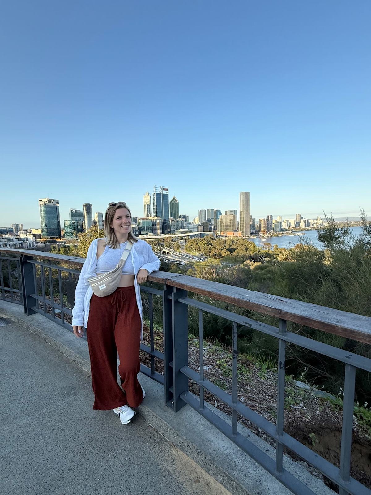 French girl looking for a job (very motivated!) | Other | Gumtree ...