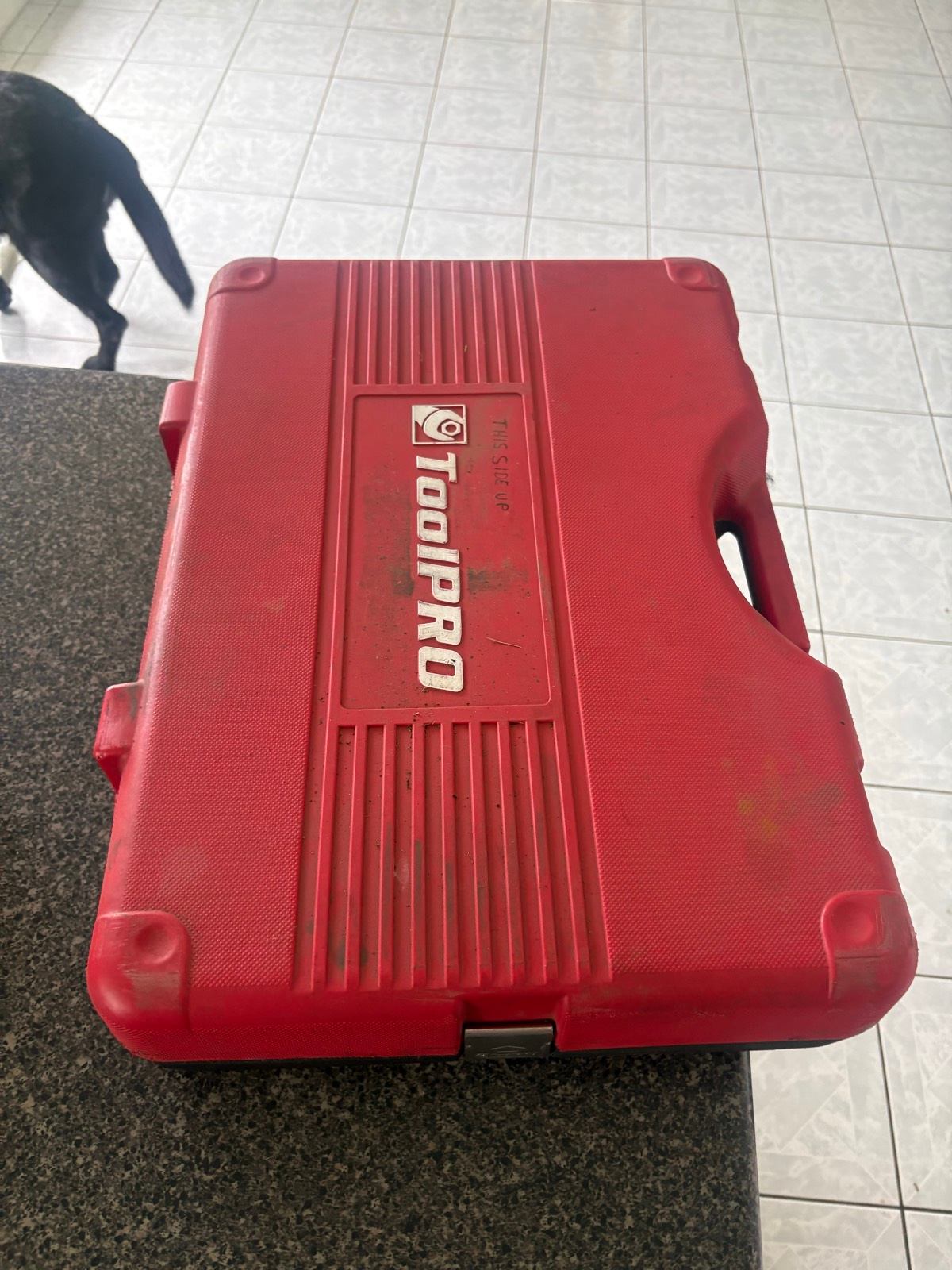 Tool pro tool set - Hand Tools in Tahmoor NSW | Gumtree Australia