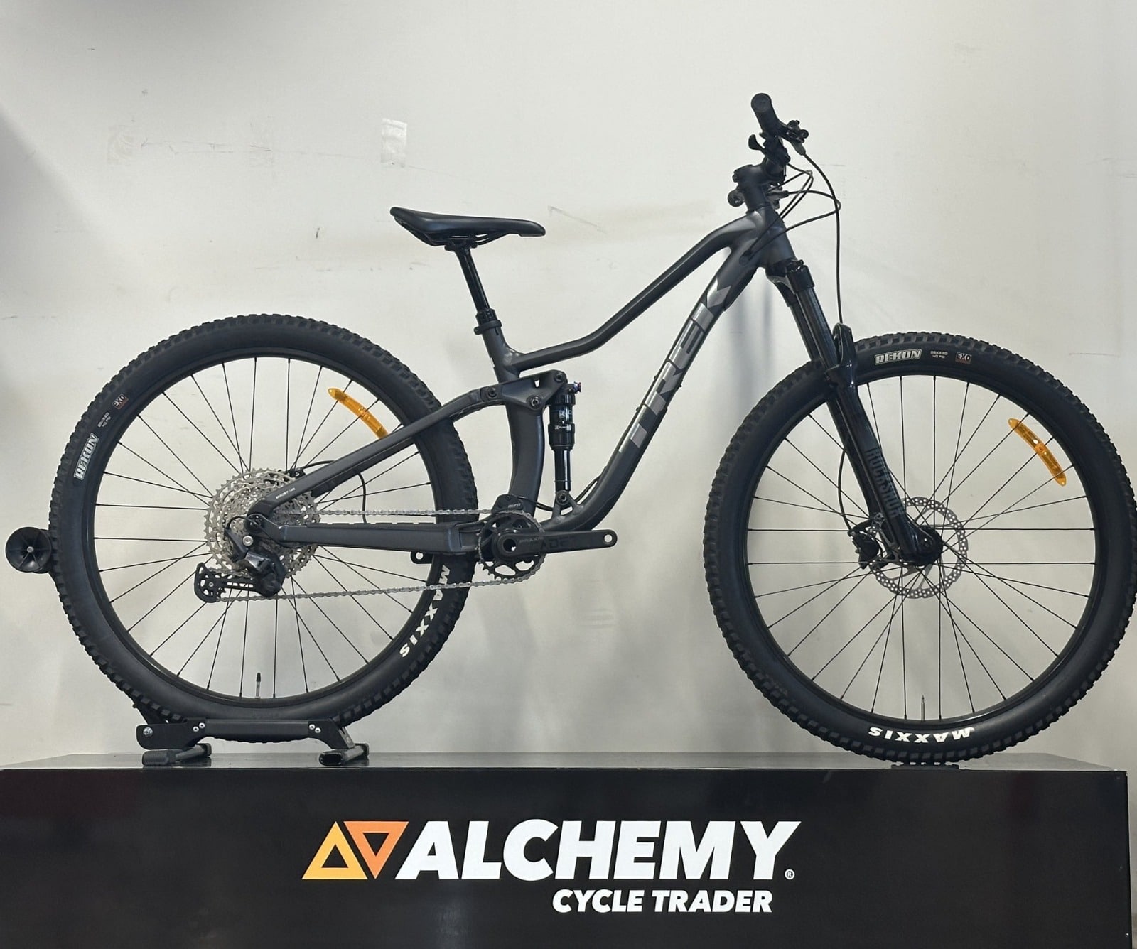 Trek Fuel Ex 5 Small 2023 Alloy Full Suspension MTB