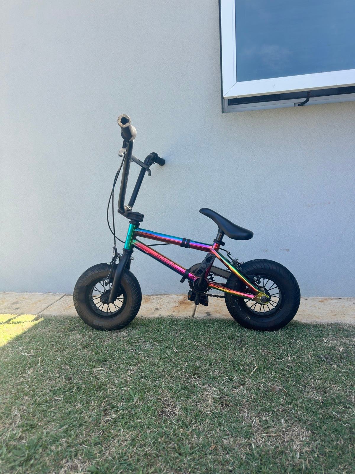 Mini rocker bike - Kid's Bicycles in Beeliar WA | Gumtree Australia