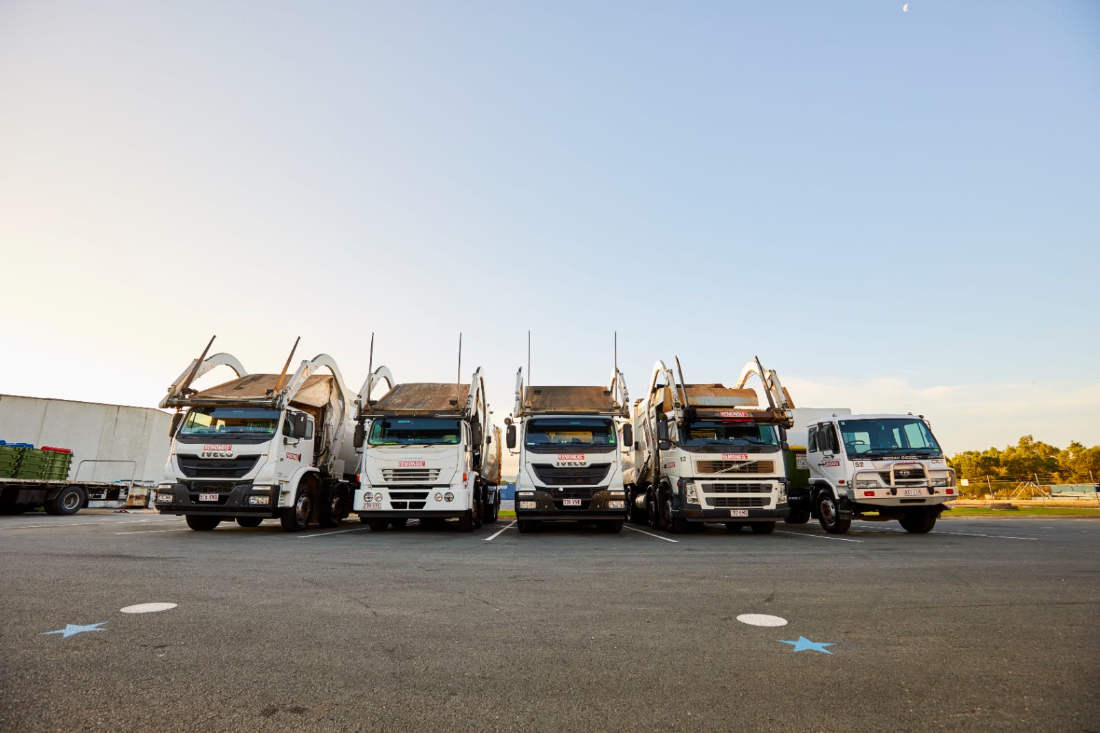 Leading Hand Operator - Product Destruction - Swanbank | Machine ...