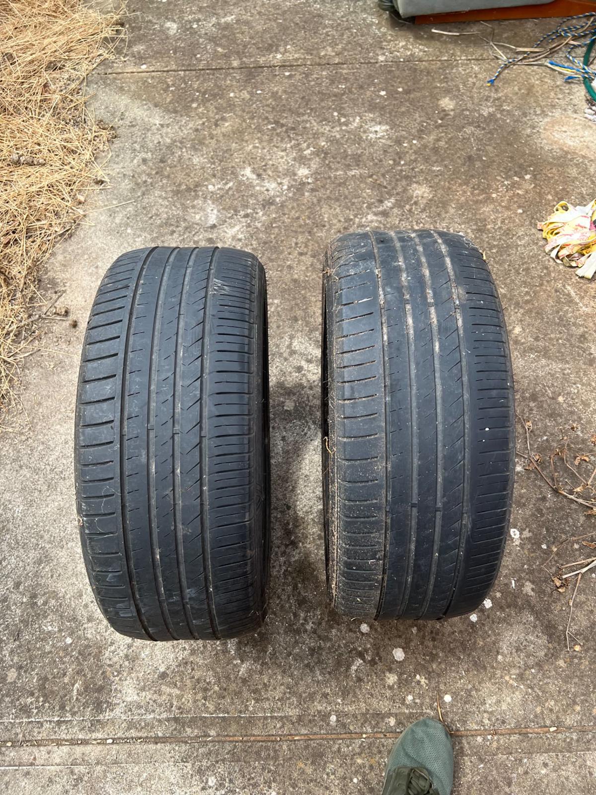 Car wheels | Wheels, Tyres & Rims | Gumtree Australia Playford Area ...