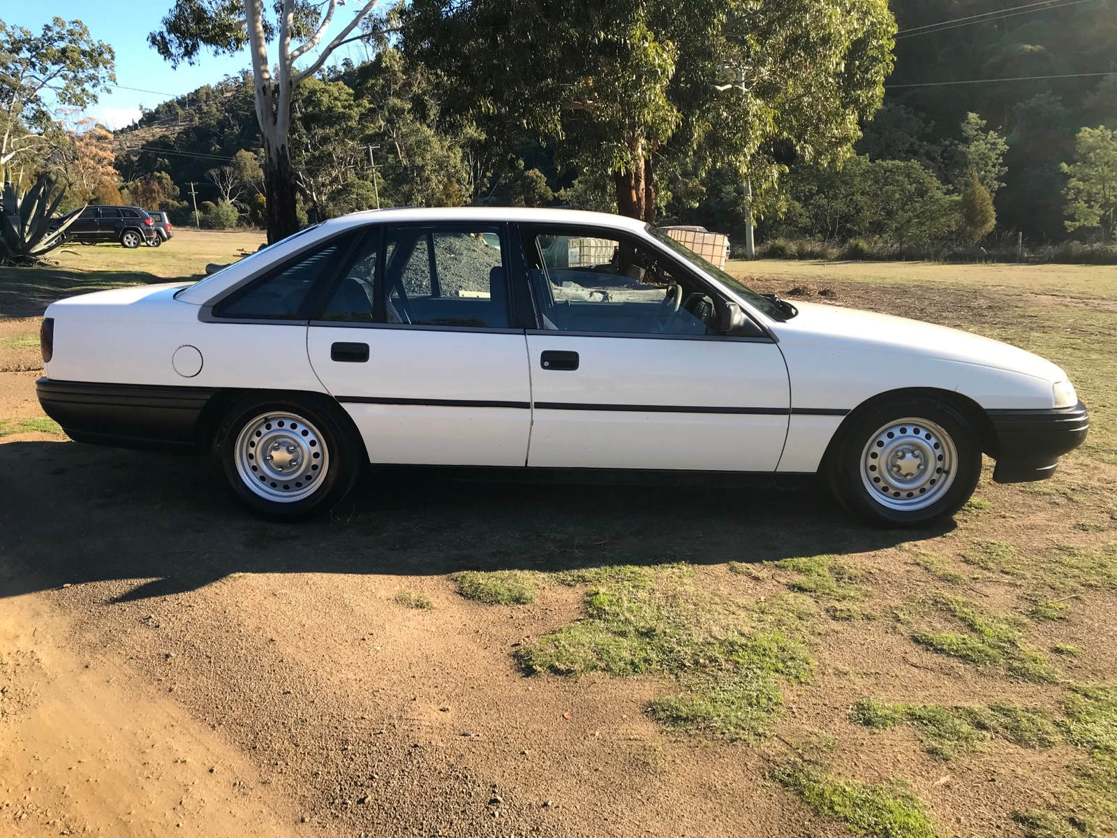 91 Vn commodore | Cars, Vans & Utes | Gumtree Australia Derwent Valley ...