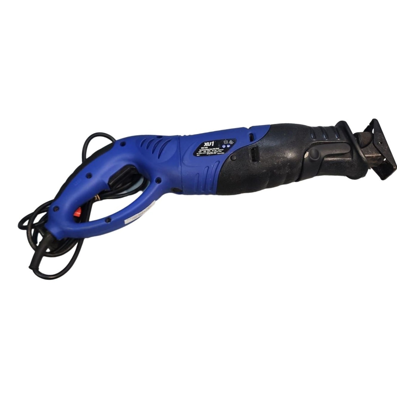 Xu1 reciprocating saw store