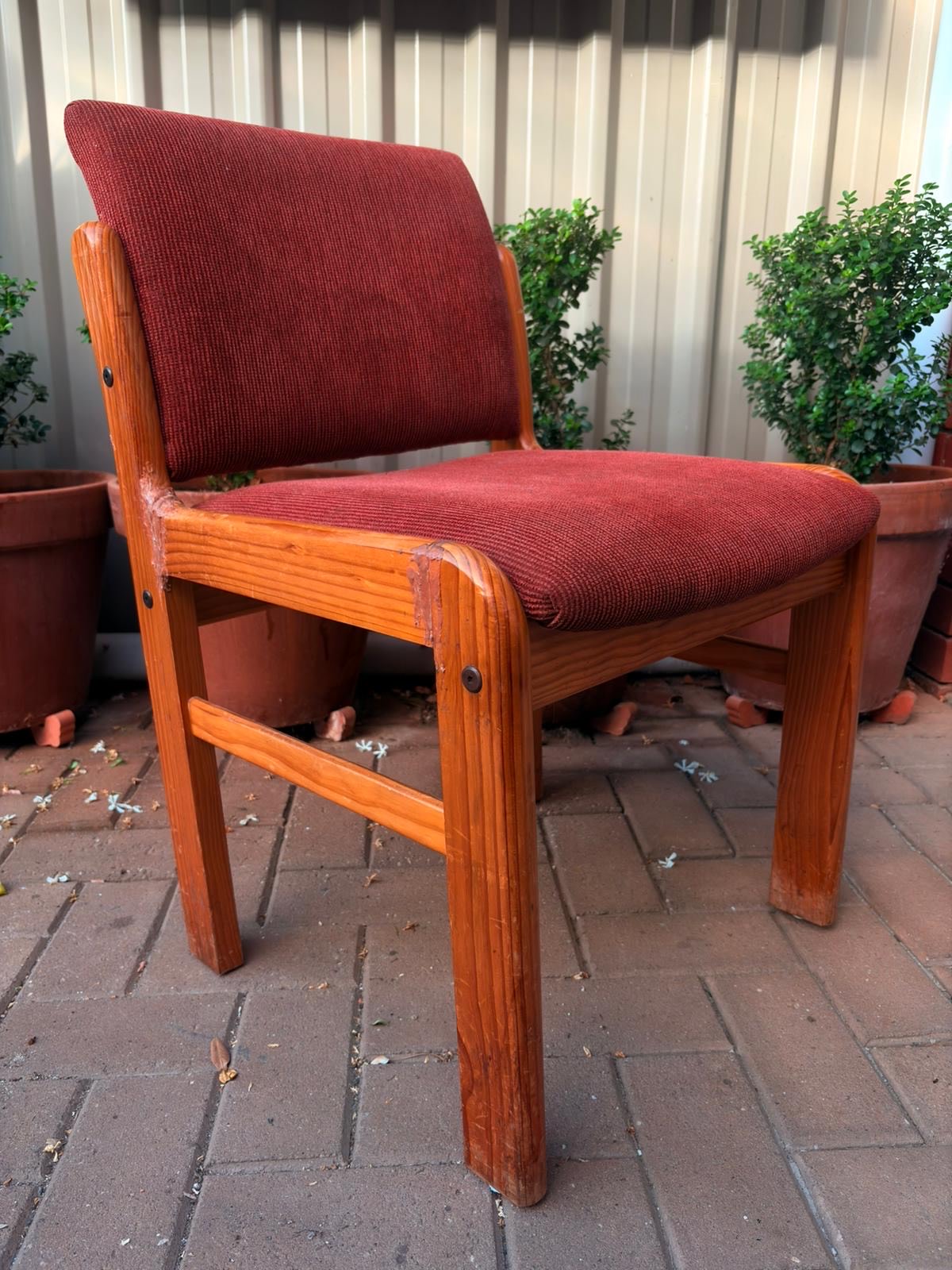 Vintage Dining chair - Dining Chairs in Payneham SA | Gumtree Australia