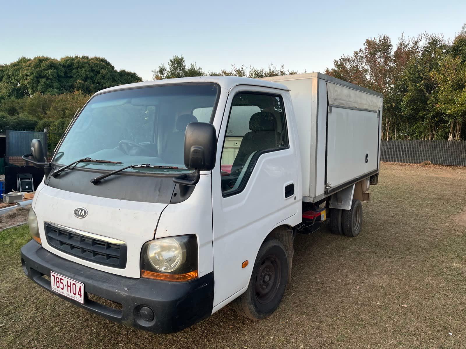 Smoko Van - Food Truck | Cars, Vans & Utes | Gumtree Australia ...