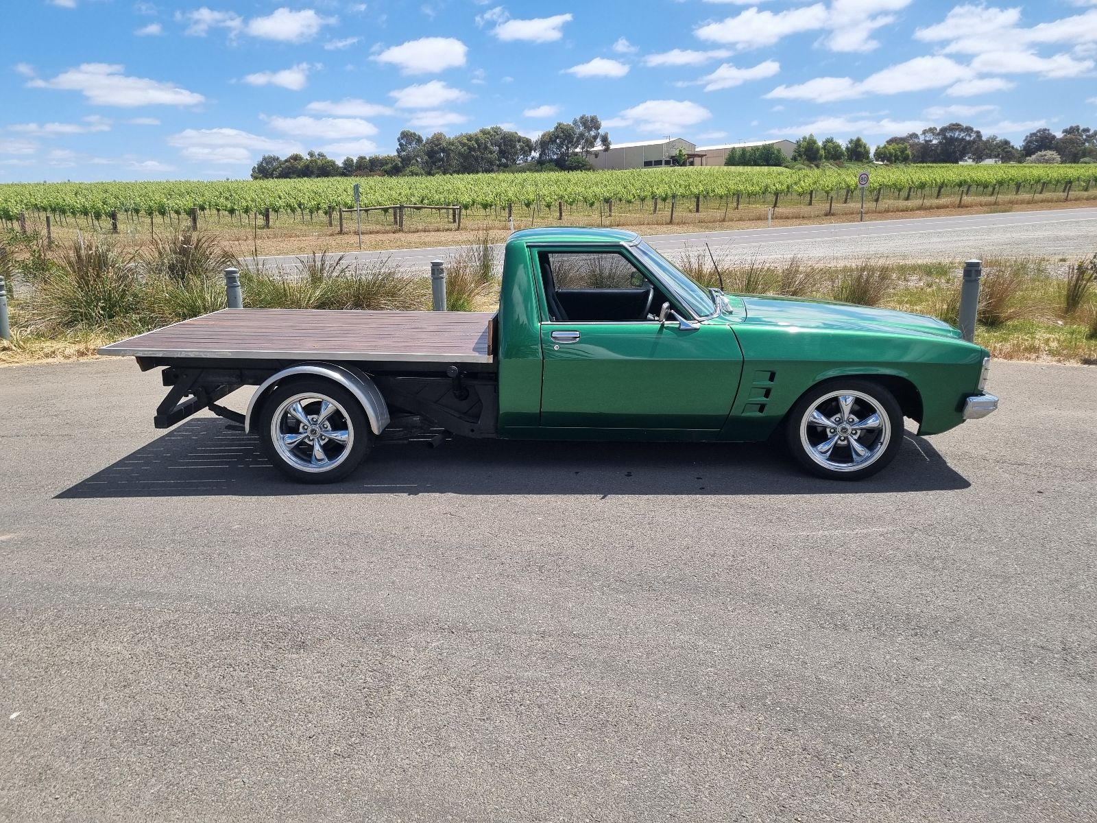 hq one tonner ute | Auto Body parts | Gumtree Australia Barossa Area ...