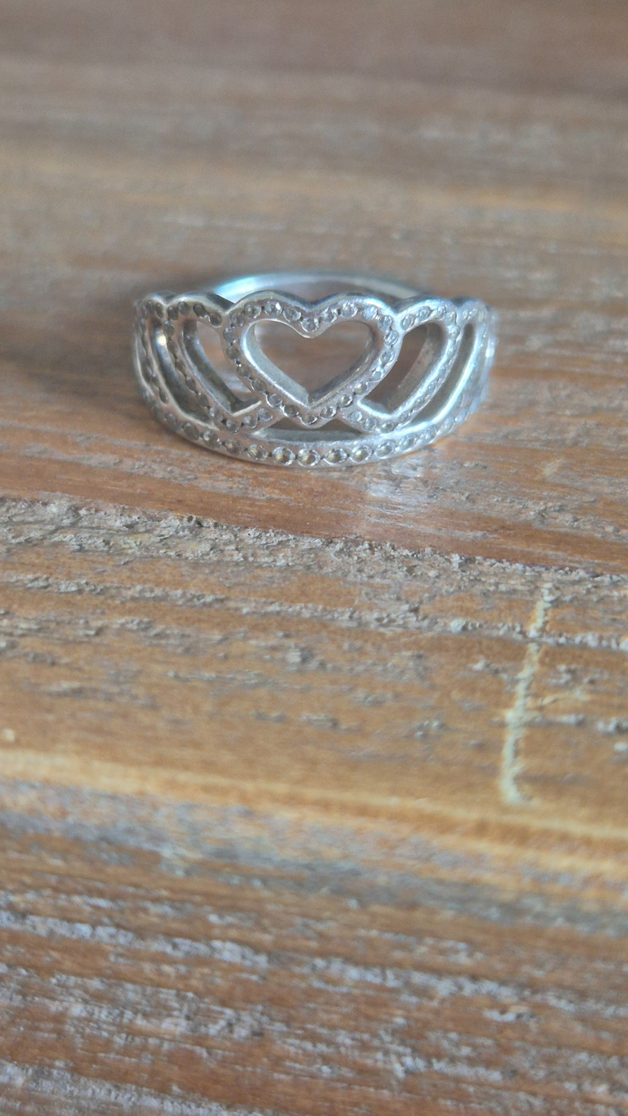 Assorted Pandora rings - Women's Jewellery in West End QLD | Gumtree ...