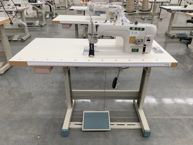 Industrial Sewing Machines - Plain Machine HEAVY DUTY - Sewing Machines ...
