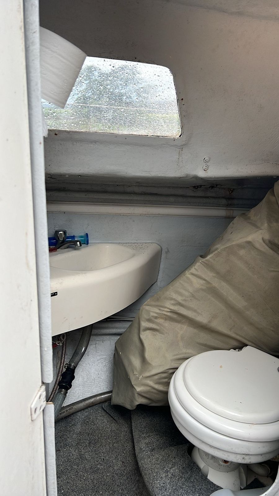 Seaway 25 Trailer Sailer | Sail Boats | Gumtree Australia Mackay ...