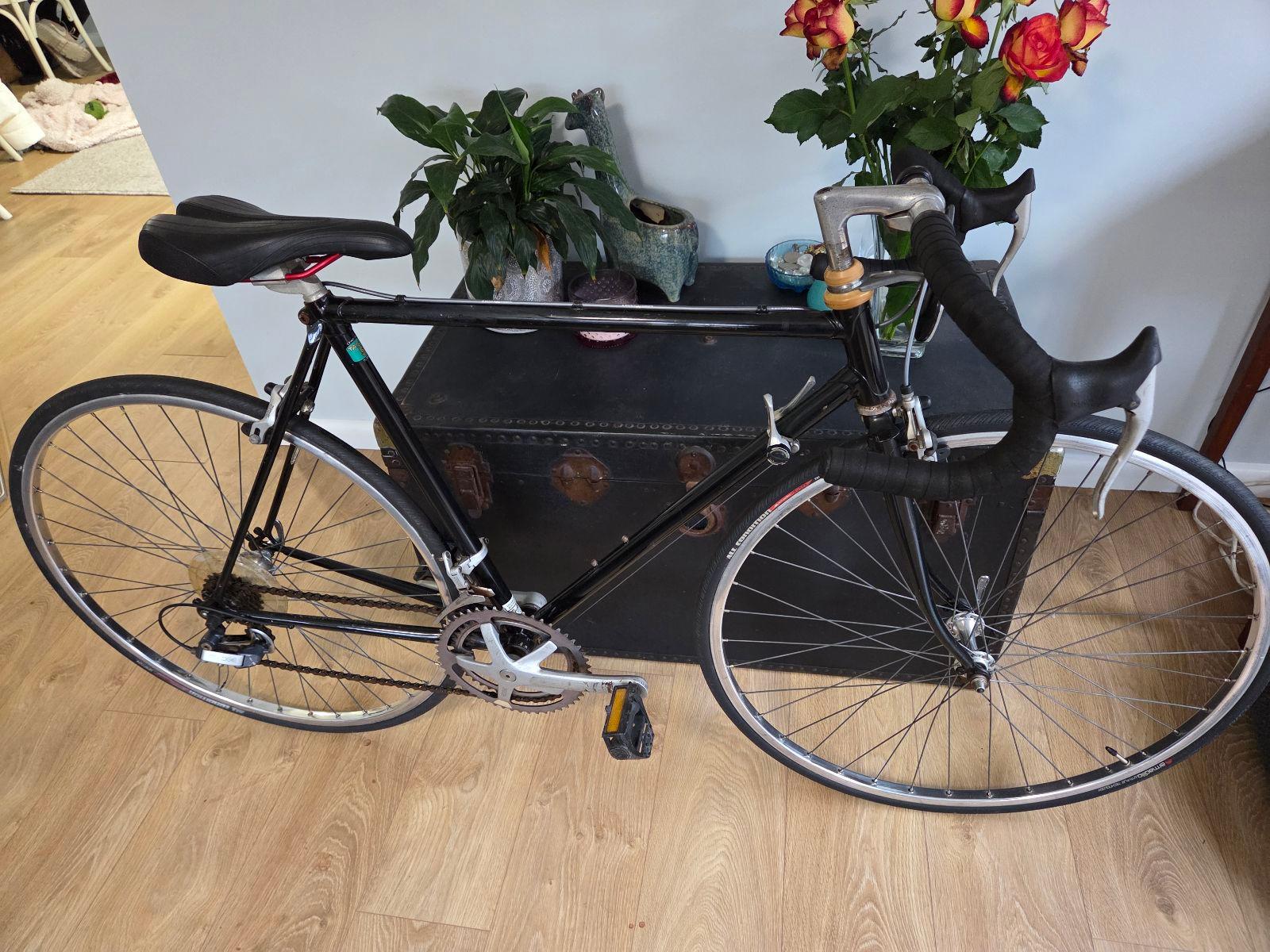 Vintage Tange Cro Molly Racing Bike - Men's Bicycles in Umina Beach NSW ...