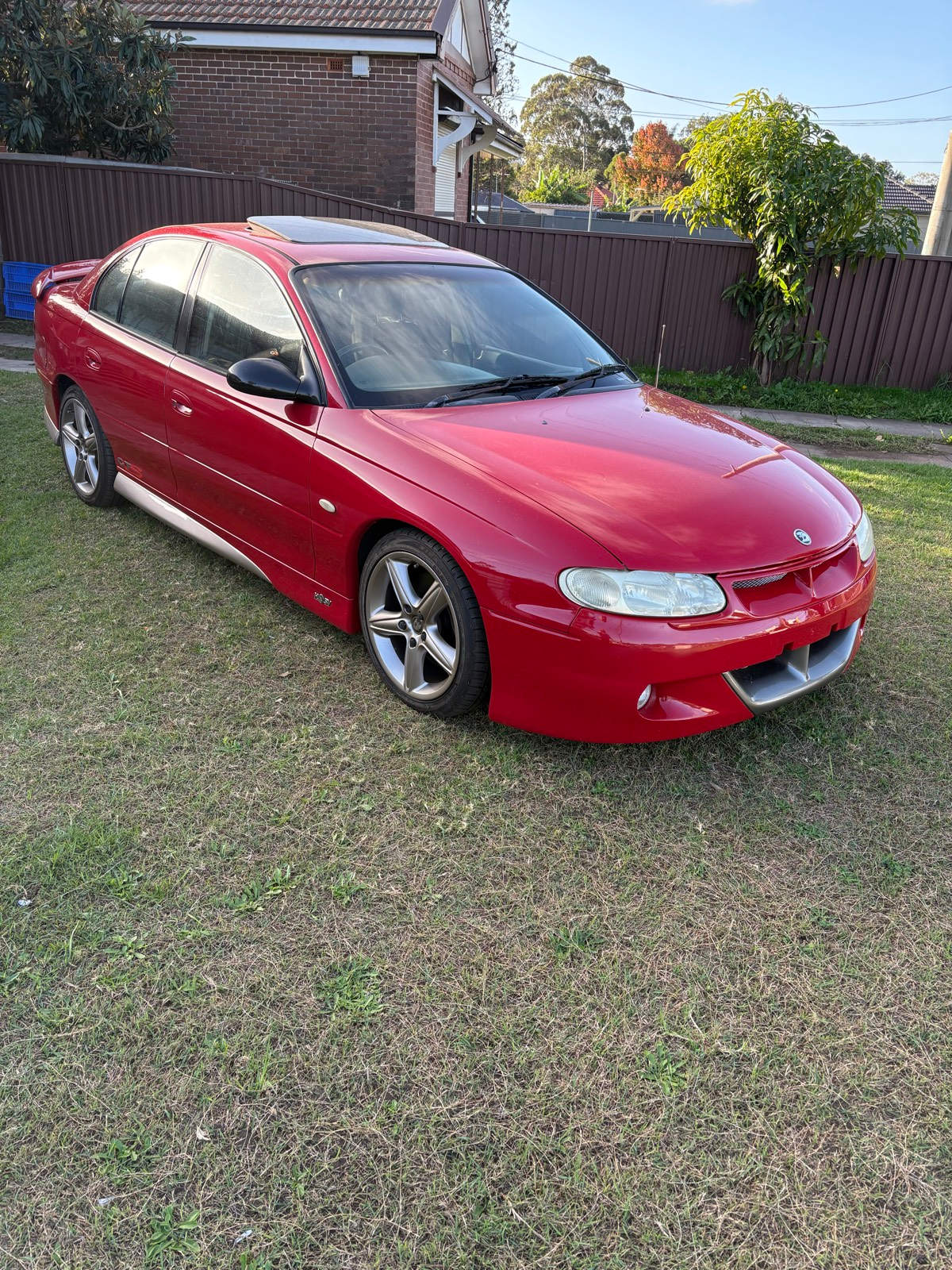 Hsv vt gts | Cars, Vans & Utes | Gumtree Australia Parramatta Area ...
