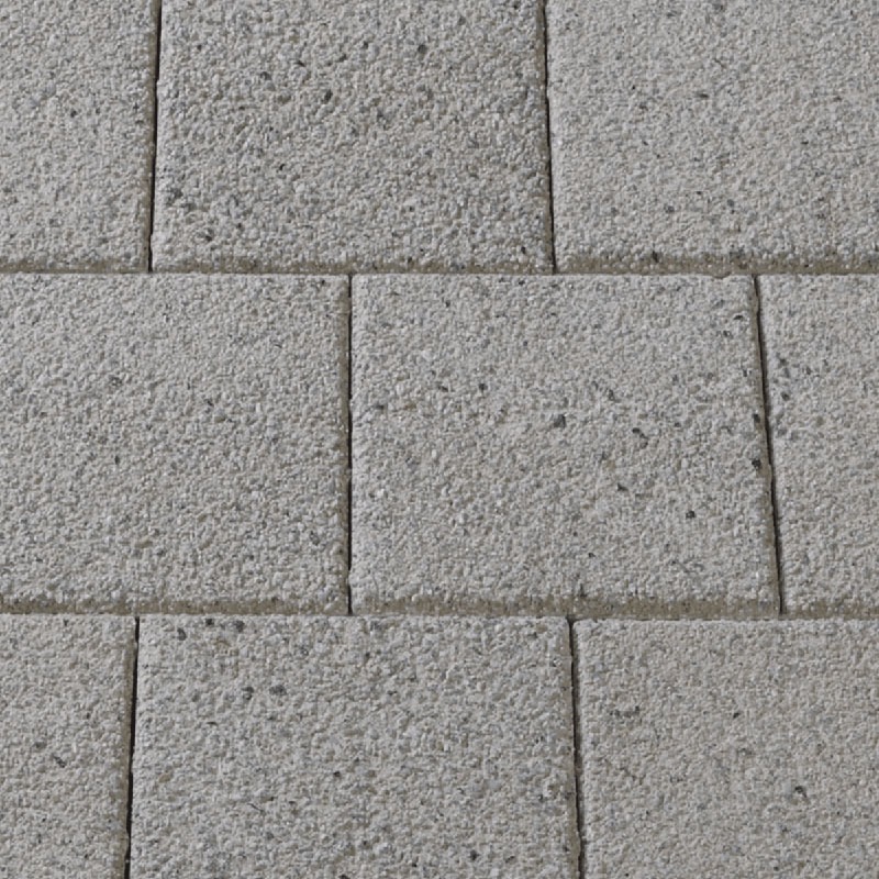 Unused Masterpave Granite Sea Mist Pavers - Building Materials in ...