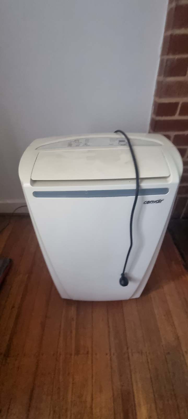 Portable 4.1kw Air Conditioner (Convair CP15HW2) - Air Conditioning ...