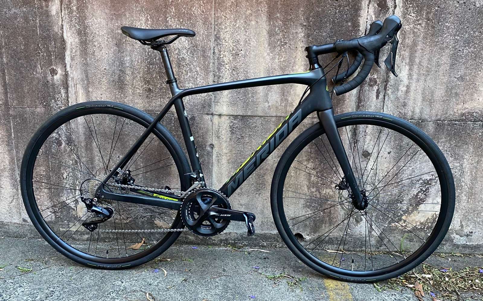 Merida Scultura 4000 carbon road bike - Men's Bicycles in Paddington ...