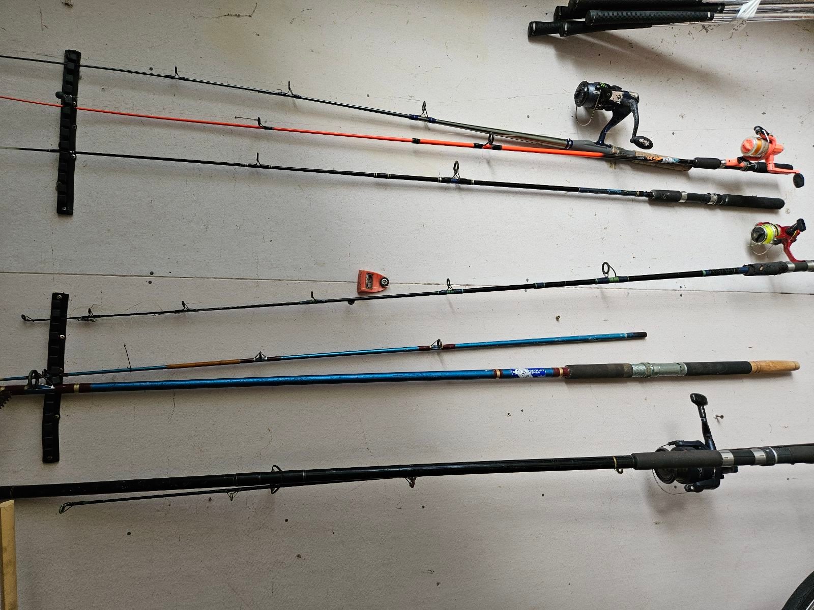 Method Feeder Drennan Drx River Feeder Rod 🪥 Drennan Drx River Feeder ...