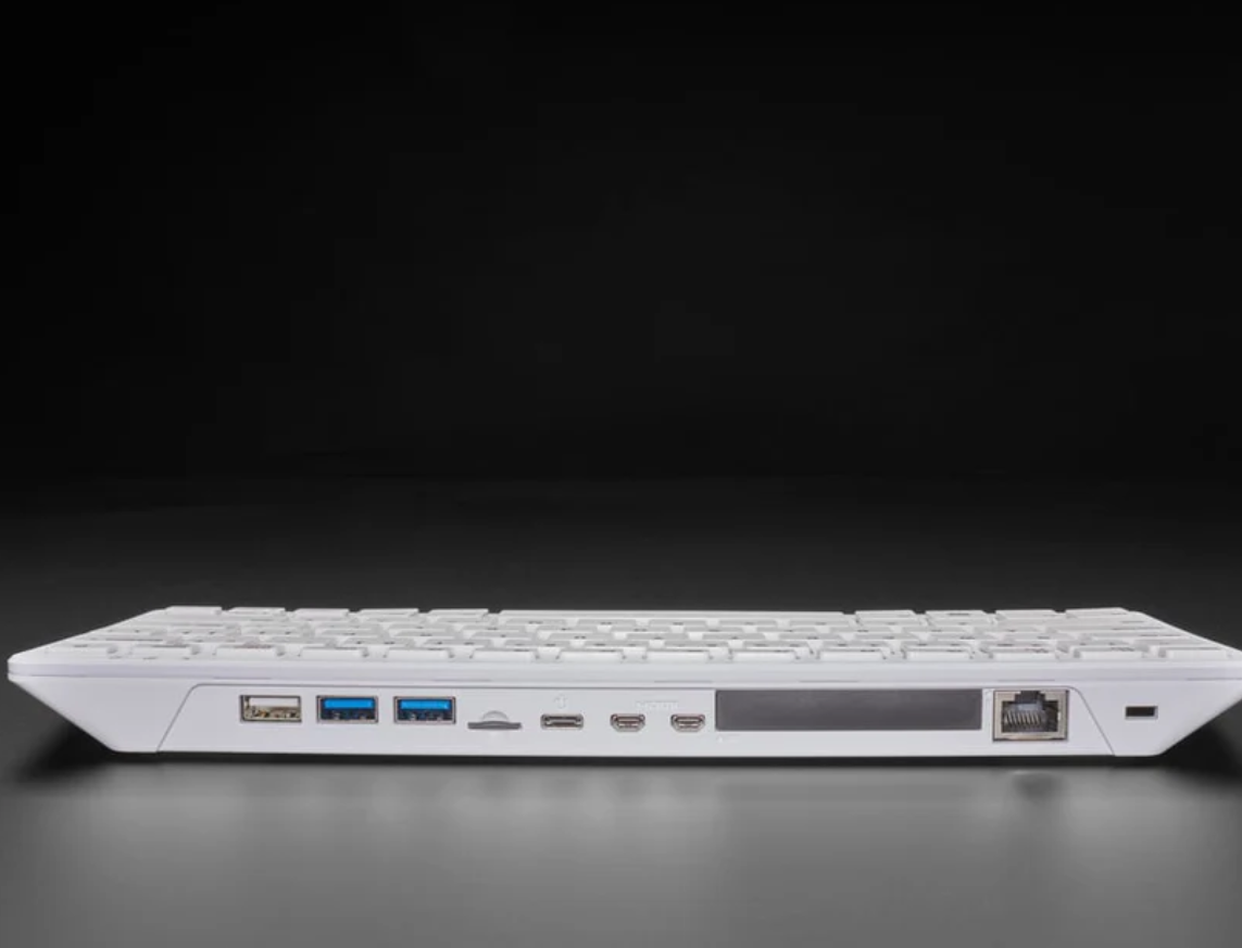 Raspberry pi 500 computer kit (8Gb RAM) - ready to roll! - Other ...