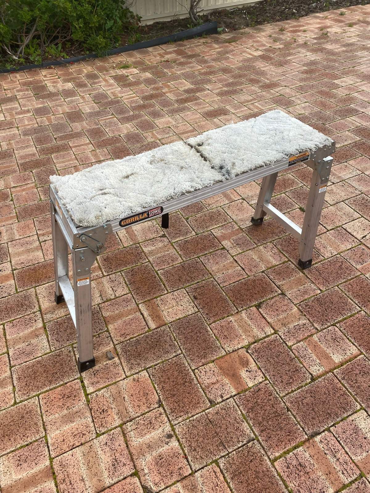 Scaffold and Ladders - Ladders & Scaffolding in St James WA | Gumtree ...