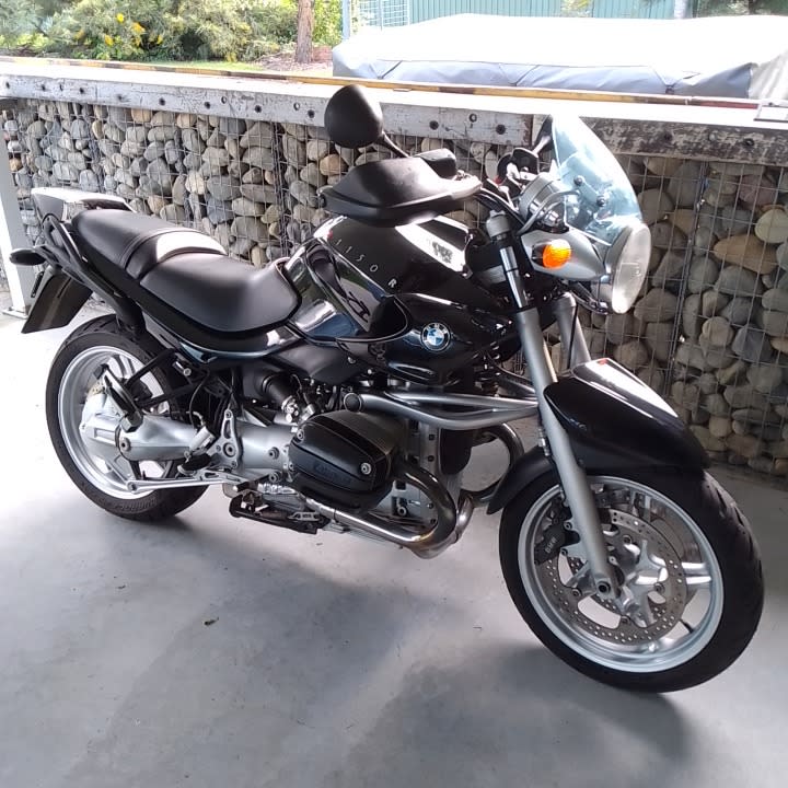 Roadster BMW R1150R | Motorcycles | Gumtree Australia Clarence Valley ...