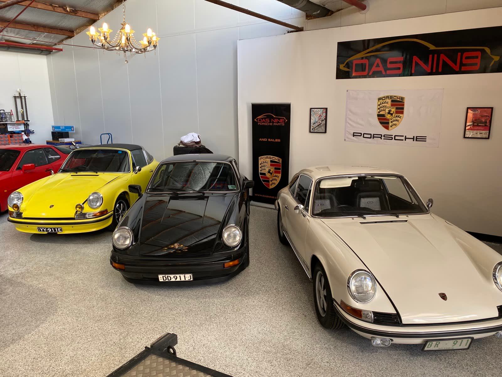 Porsche parts and sales | Wrecking | Gumtree Australia Adelaide City ...