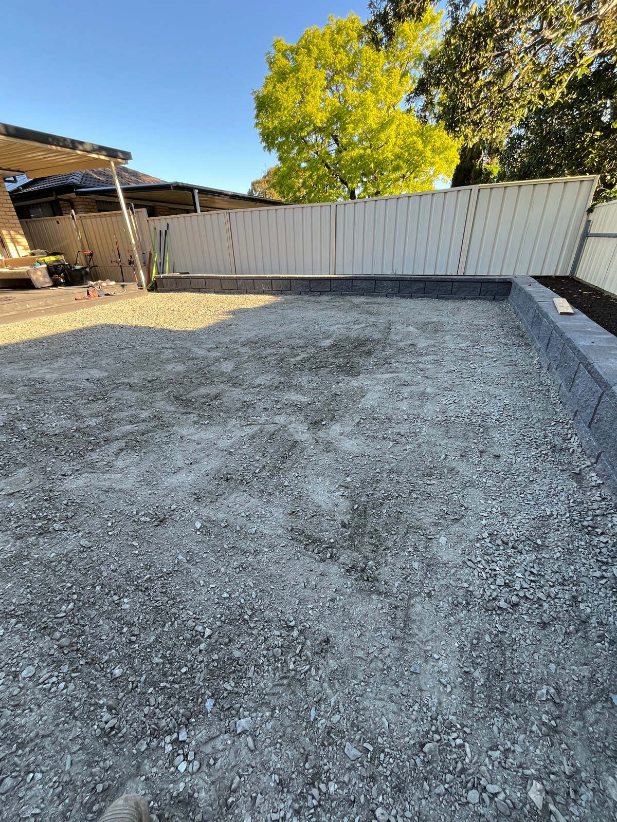 Dolomite sand - Building Materials in Paradise SA | Gumtree Australia