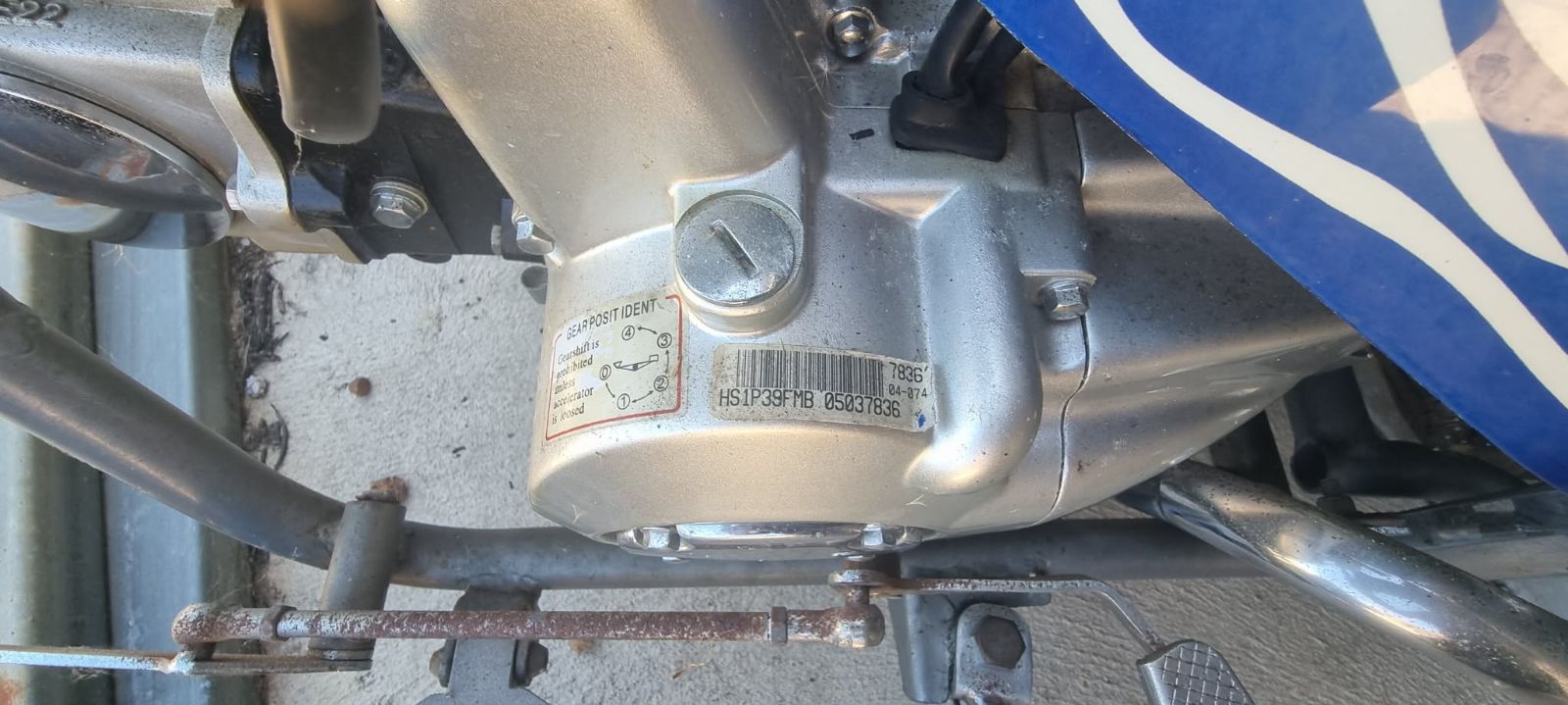 Mini chopper bike - Miscellaneous Goods in Rockingham WA | Gumtree Australia