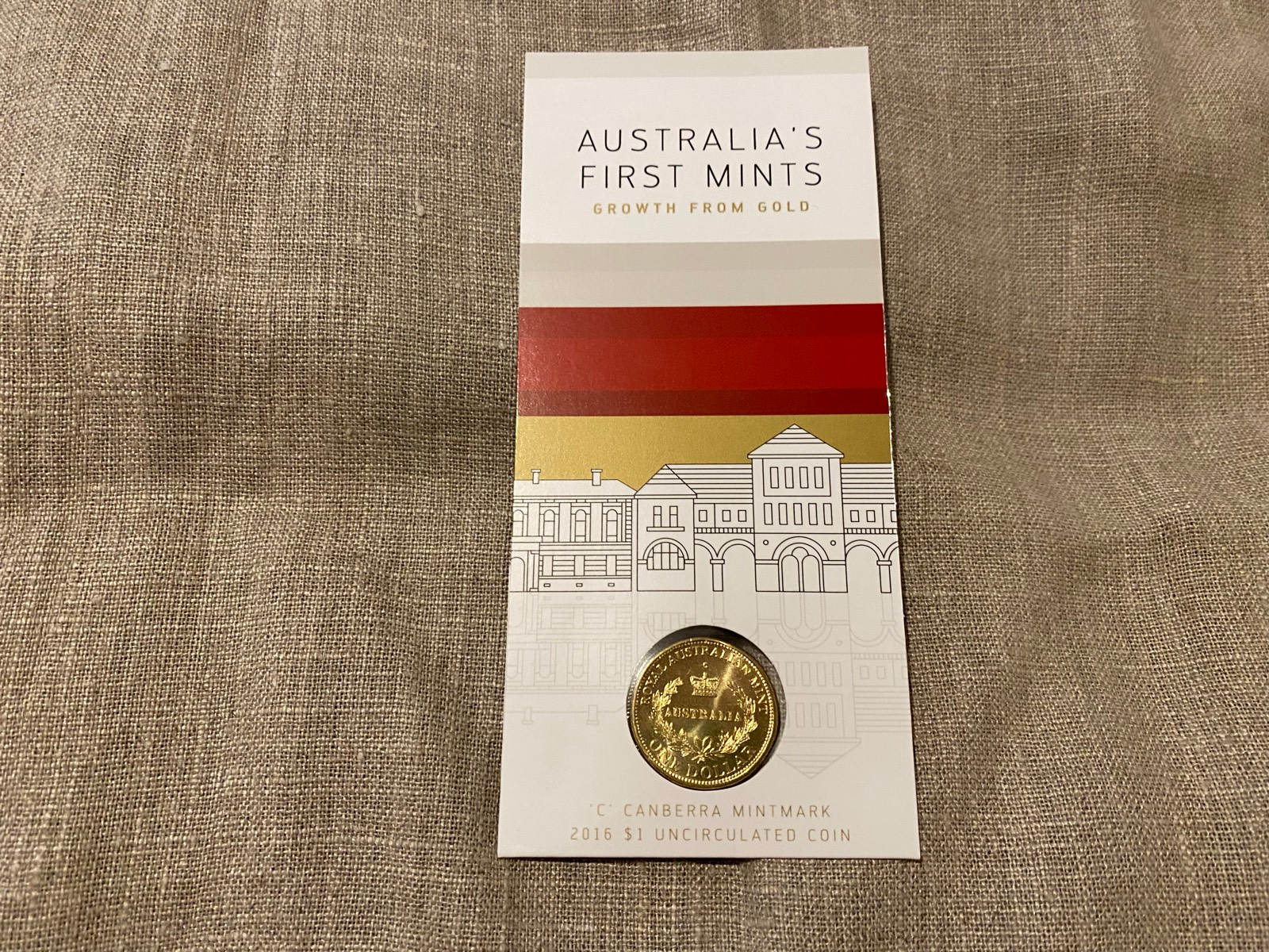 Royal Australian Mint coins - Collectables in Canberra City ACT ...