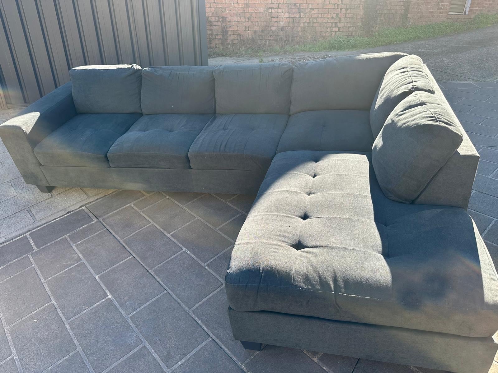 Moving sales - Sofas in Parramatta NSW | Gumtree Australia