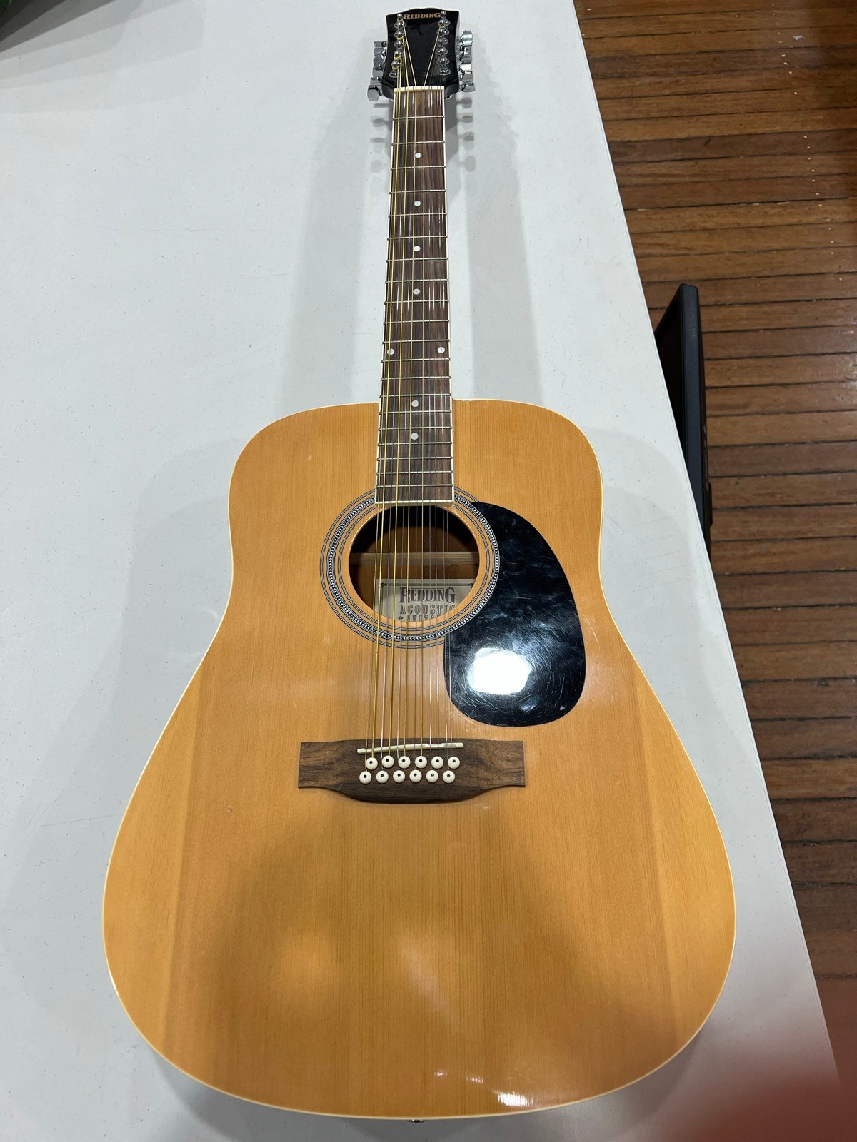 12 String Guitar - Second hand - Guitars & Amps in Lidcombe NSW ...