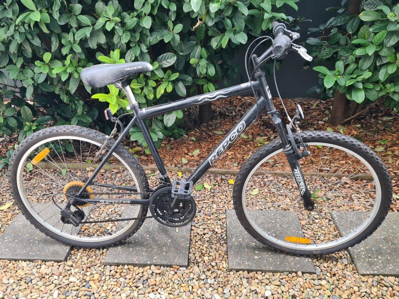 Repco Mountain Bike - Men's Bicycles in Bella Vista NSW | Gumtree Australia