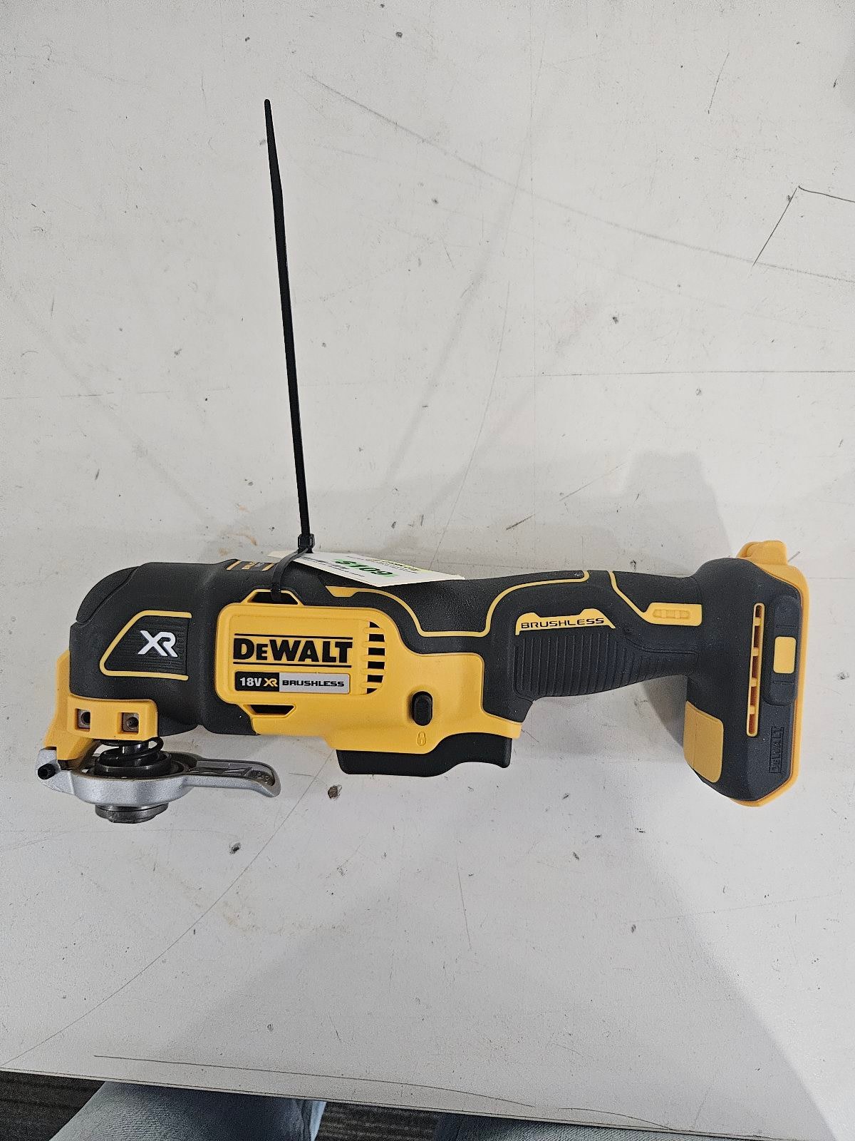 Dewalt multi tool DC5355-XE 1-668718