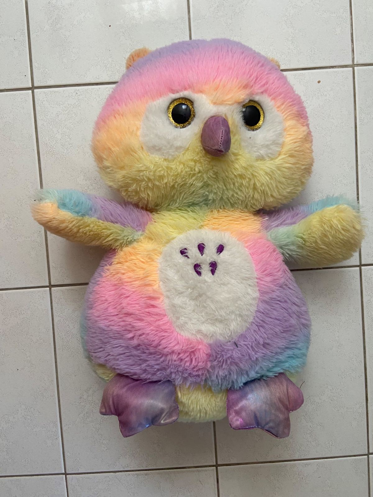 Big soft Toy like new - Toys - Indoor in Bracken Ridge QLD | Gumtree Australia